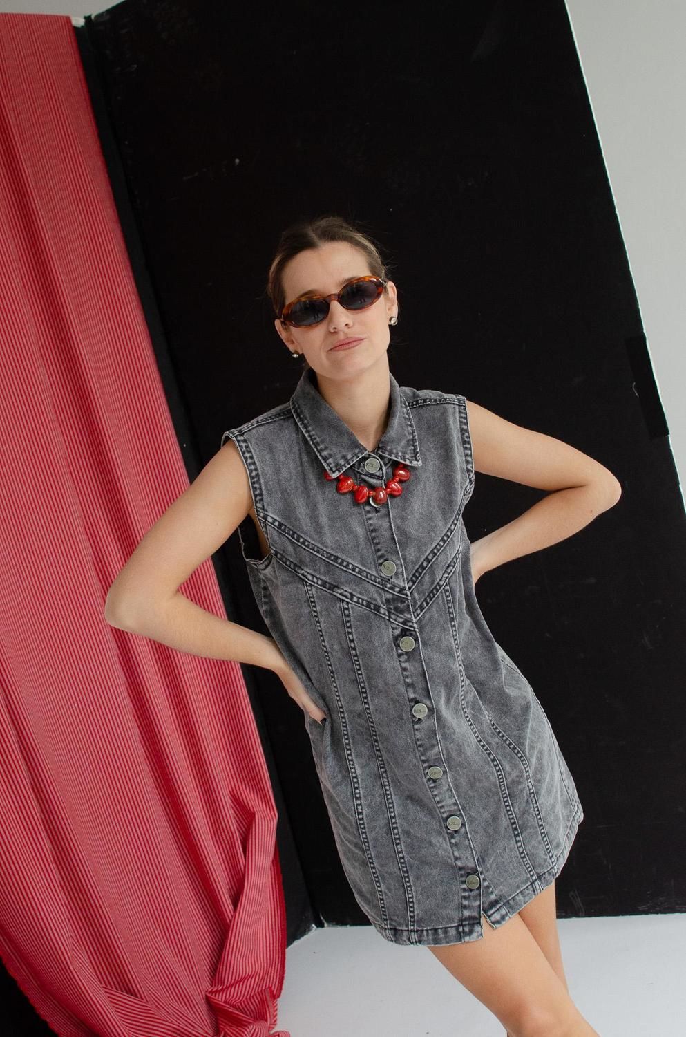 Moweek - Encontrá lo mejor de la moda local