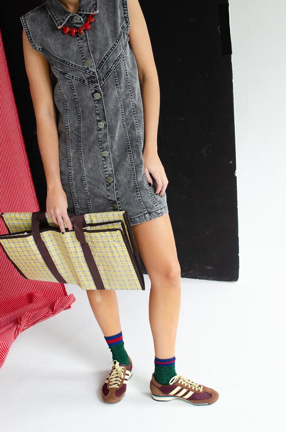 Moweek - Encontrá lo mejor de la moda local