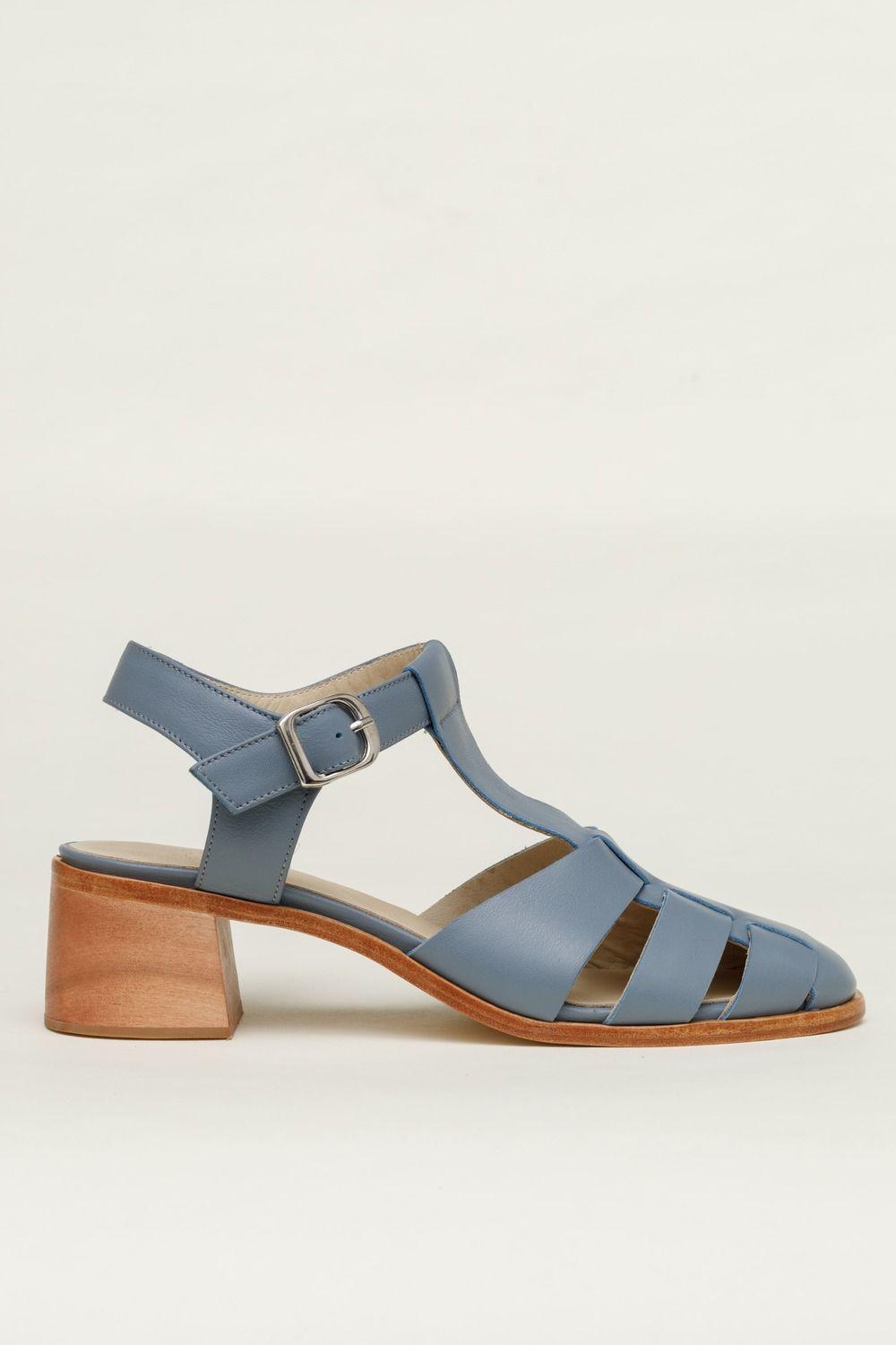 Mocasín Chloe - Moweek - Encontrá lo mejor de la moda local